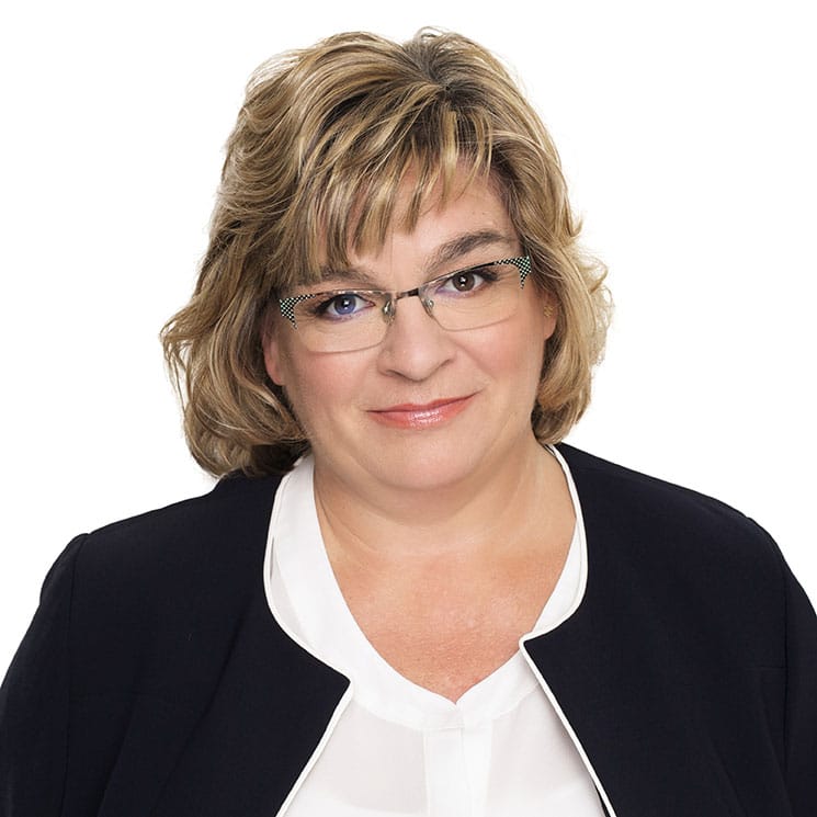 Debra Price | Family Lawyer Calgary | Jennings Family Law