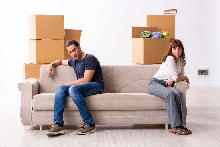 Property Division After Divorce or Separation in Alberta | Jennings ...