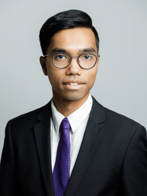 Joseph Mercado | Calgary Family Lawyer | Jennings Family Law